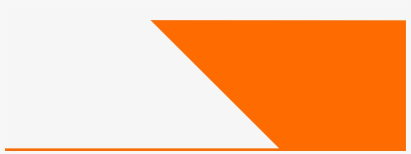 Header Banner Png Orange - 1190x390 PNG Download - PNGkit