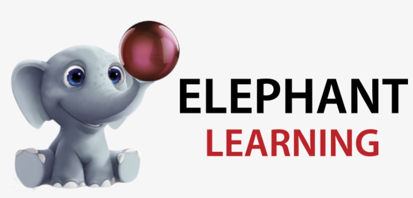 Elephant Learning Math Academy Review - Elephant Learning - 944x457 PNG ...