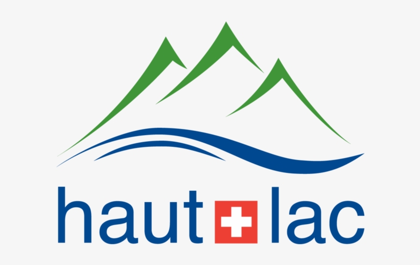 Haut Lac Logo - 1200x1200 PNG Download - PNGkit