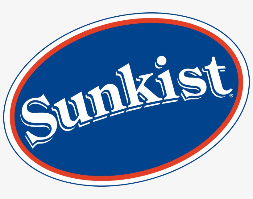 Sunkist Sticker Case Study - Sunkist Growers Logo Png - 800x566 PNG ...