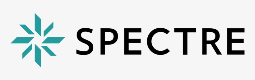 Spectre-logo - Spectre - 860x400 PNG Download - PNGkit