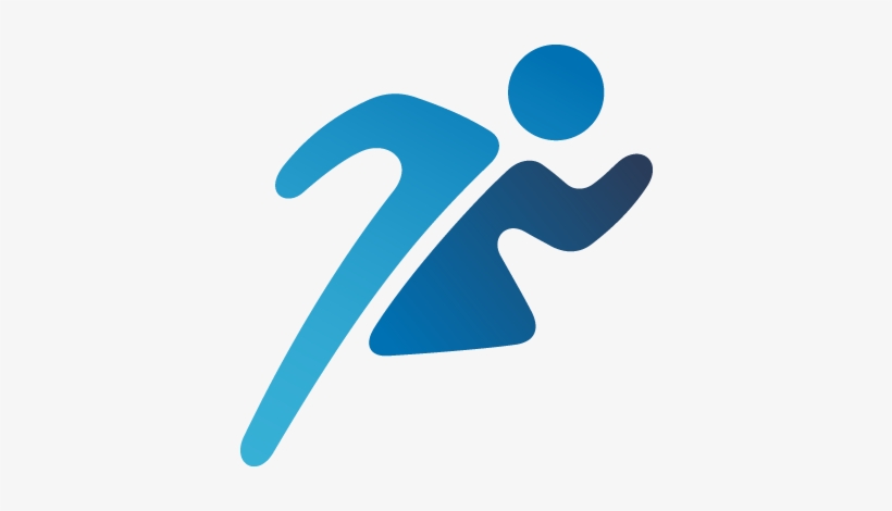 Runner Vector Png Pricerunner Runner Positive Rgb - Pricerunner Logo ...