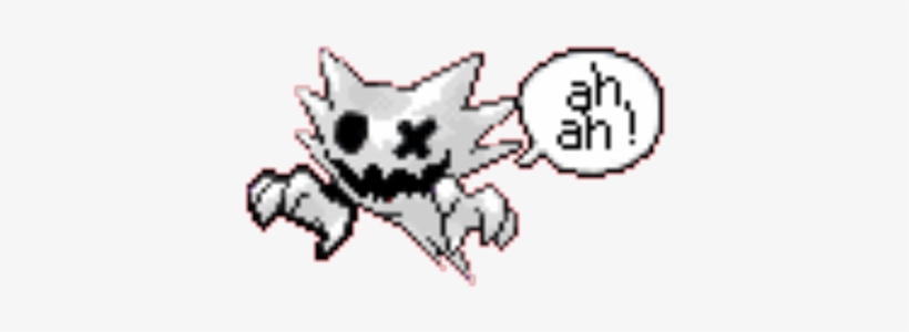 Spectre Haunter - 420x420 PNG Download - PNGkit