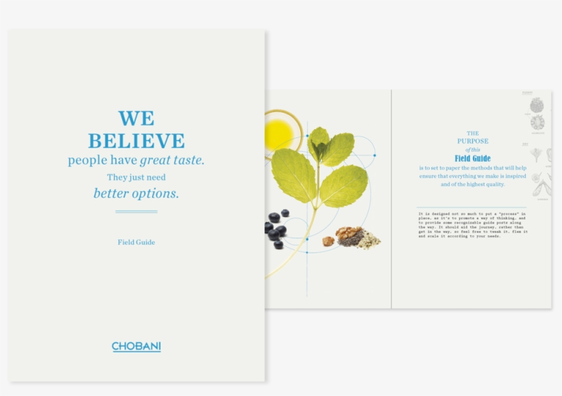 Chobani - 1000x655 PNG Download - PNGkit