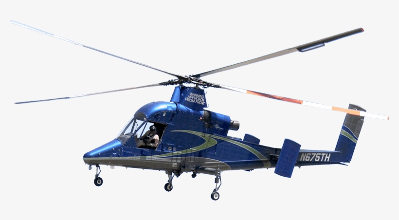 Kaman K 1200 “k Max” Heavy Lift Helicopter - Helicopter Rotor - 800x374 ...
