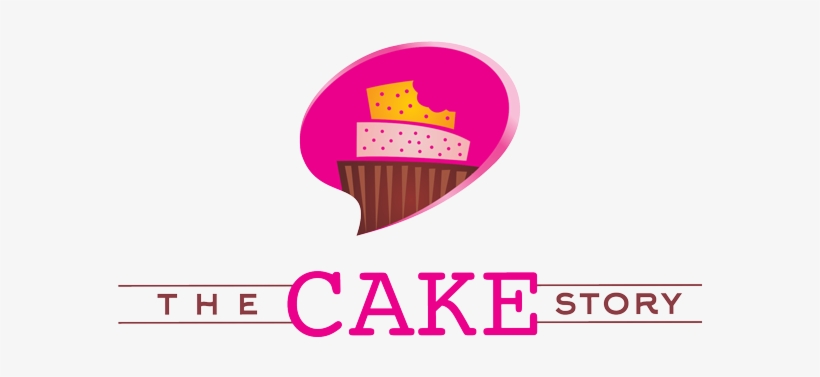 Cakestory - 600x298 PNG Download - PNGkit