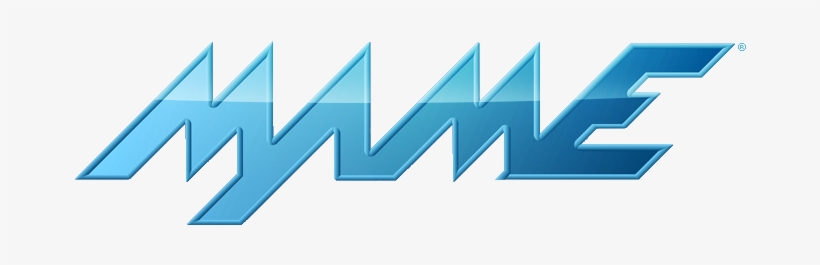 Download Transparent Mame 0 - 201 Released - Mame Logo Png - PNGkit