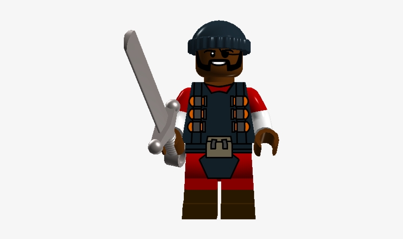 Demoman - Wiki - 335x427 PNG Download - PNGkit