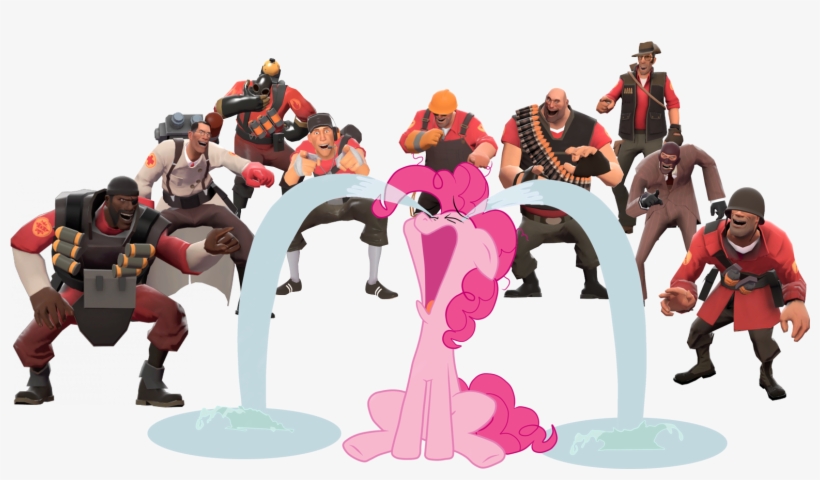 Abuse, Crossing The Line Twice, Crossover, Crying, - Tf2 Demoman ...