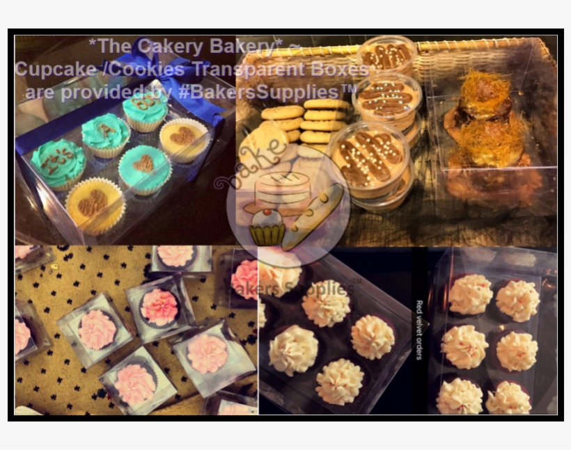 Cupcake - 800x800 PNG Download - PNGkit