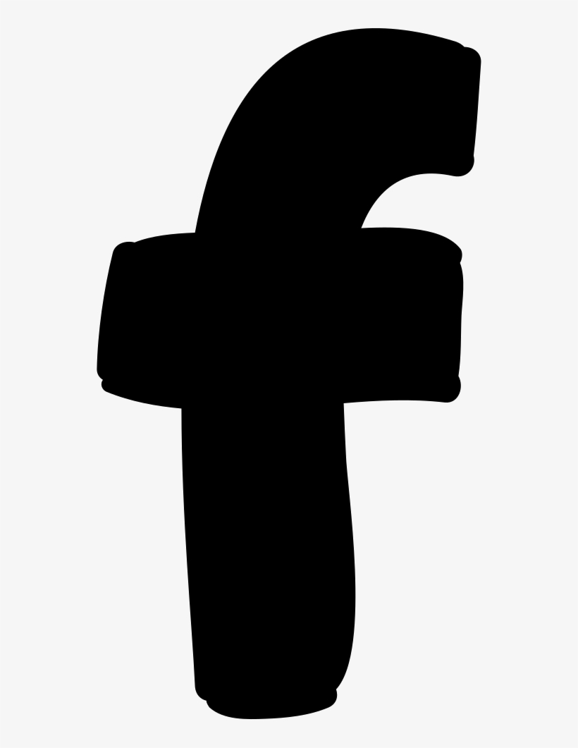 Facebook Logo Comments - 546x981 PNG Download - PNGkit