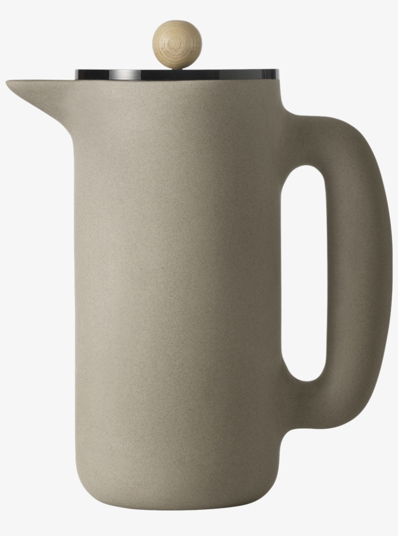 Push Coffee Maker Master Push Coffee Maker 1504617039 - 2000x2000 PNG ...