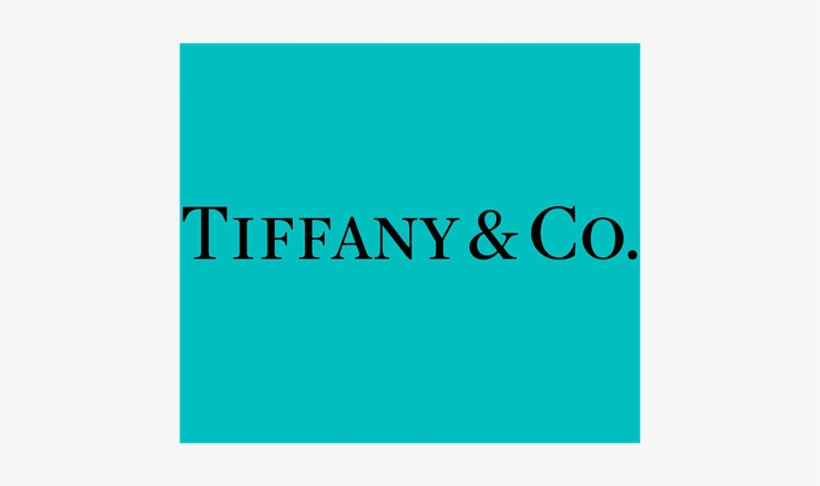 Download Transparent Tiffany - Tiffany & Co Logo - PNGkit