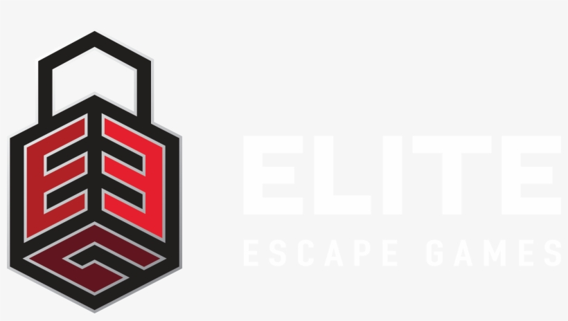 Elite Escape Games - Sign - 1923x995 PNG Download - PNGkit
