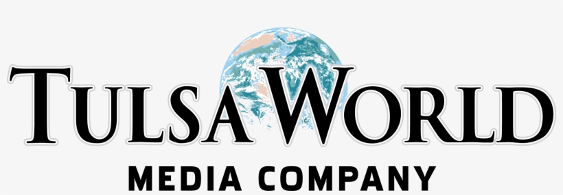 Main Full Color Logo - Tulsa World Logo - 2105x630 PNG Download - PNGkit