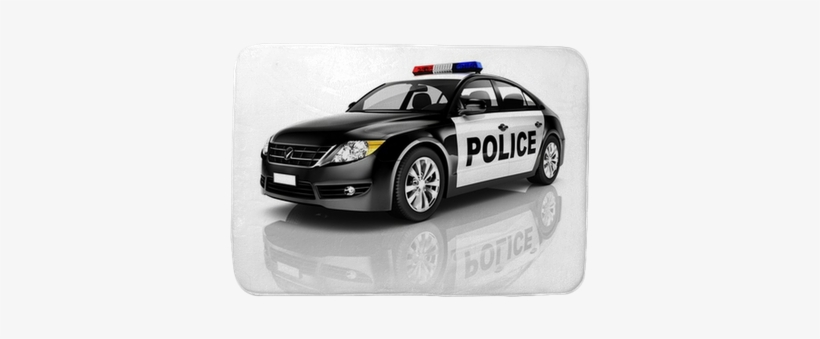 Cia Car - 400x400 PNG Download - PNGkit