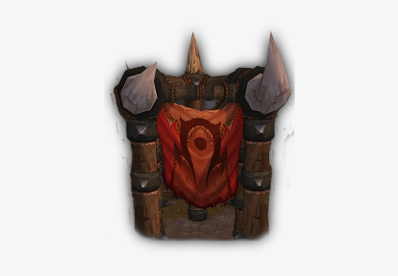 World Of Warcraft - 395x522 PNG Download - PNGkit