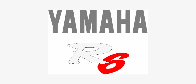 Download Transparent Nicht Verfügbar - Yamaha R6 Logo Vector - PNGkit