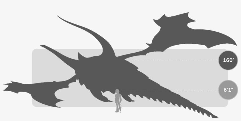 That Was The Last Time Anyone Ever Heard From Those - Train Your Dragon ...