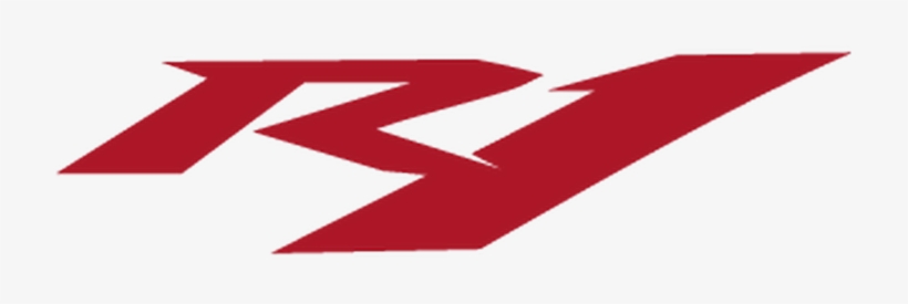 Download Transparent Yamaha R1 Logo - PNGkit