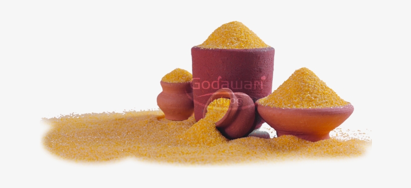 The Coarsest Of Mil Granulations, Degermed Corn Grits - South Asian ...