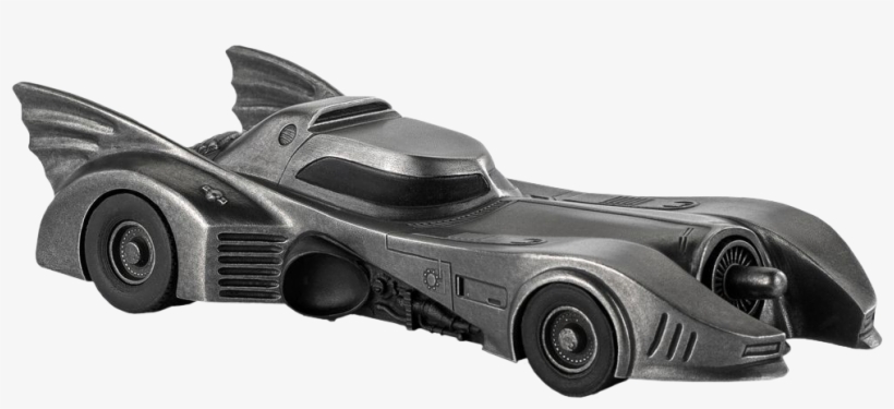 Batman - Batmobile - 1000x500 PNG Download - PNGkit