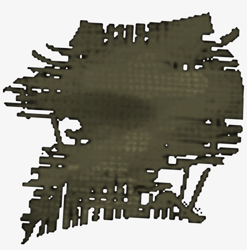 Tattered Cloth - Wiki - 1000x964 PNG Download - PNGkit