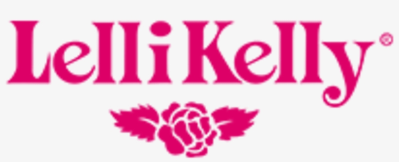 Lelli Kelly Logo - 1880x1082 PNG Download - PNGkit