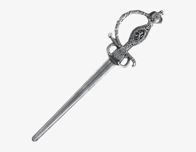 Elizabeth I Sword Letter Opener Wr Lizpk From Dark - Sword - 555x555 ...