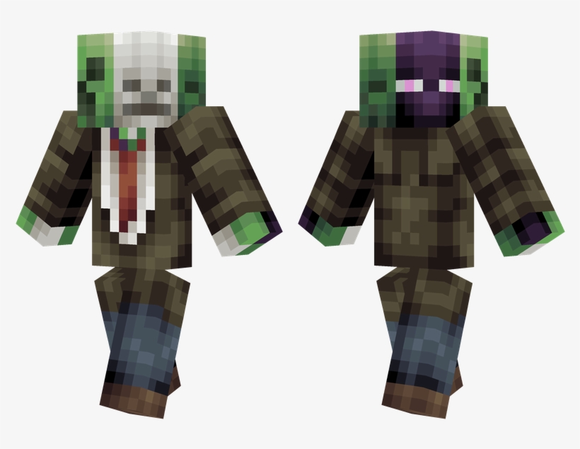 The Hostiles - Minecraft Skin Tmnt Raph - 804x576 PNG Download - PNGkit