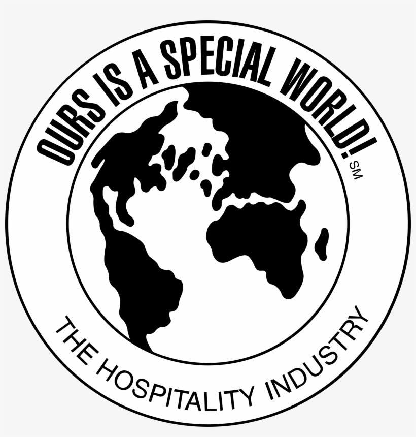 Hospitality Industry Logo Png Transparent - Hospitality Industry Vector ...