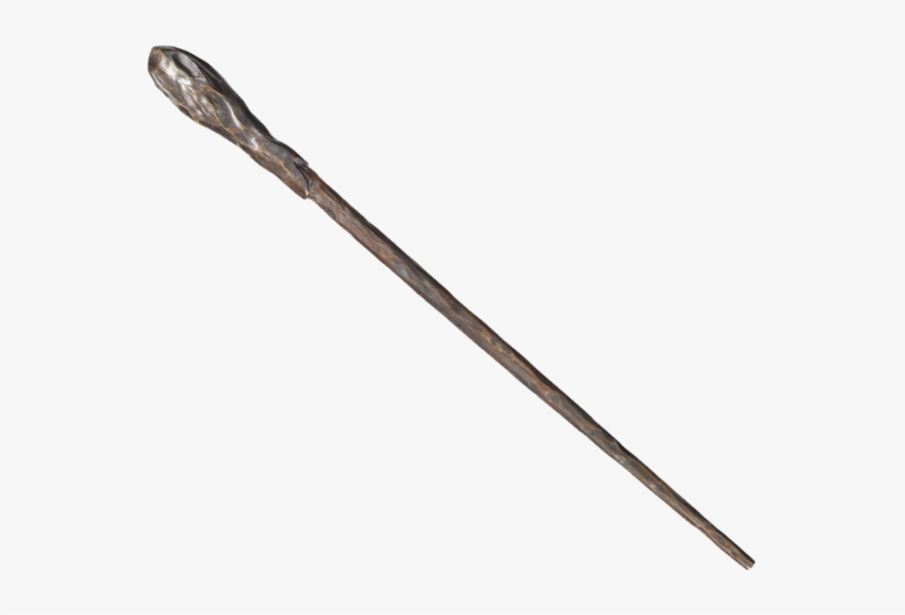 Harry Potter Bill Weasley Wand 009 - Harry Potter - Replica Wand Bill ...