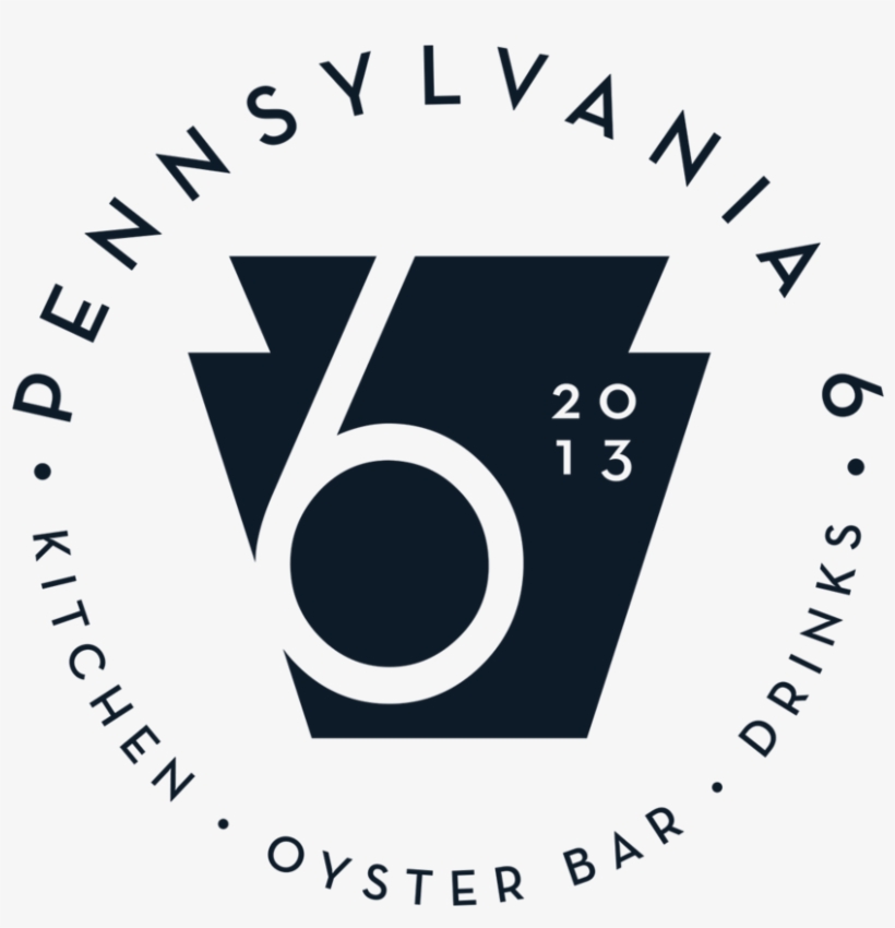 Pe6 Logo - Pennsylvania 6 Dc Logo - 1000x1000 PNG Download - PNGkit