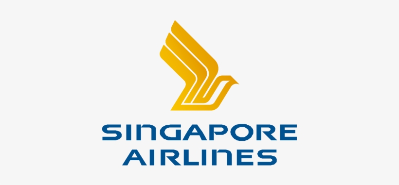 Singapore Airlines A Great Way To Fly - 600x600 PNG Download - PNGkit