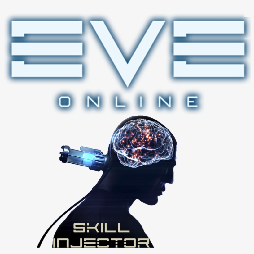 Eve Online Skill Extractor - Large Skill Injector - 1000x1000 PNG ...