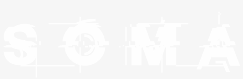 Download Transparent Soma Logo White - Soma Logo Png - PNGkit