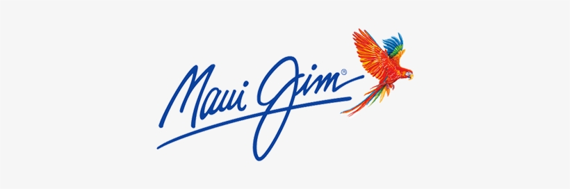 Download Transparent Maui Jim New Logo - PNGkit