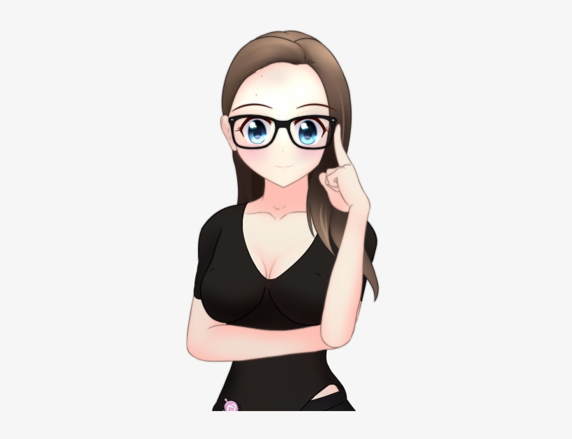 Boss Lady - Cartoon - 454x549 PNG Download - PNGkit