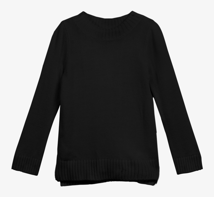 Sweater - 850x891 PNG Download - PNGkit