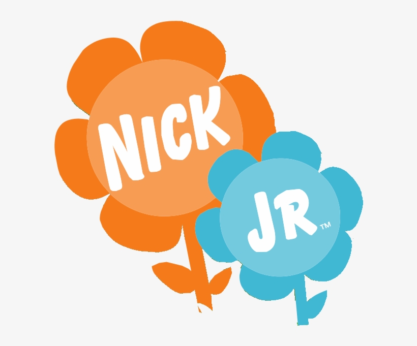 Logo Used For The Backyardigans - Nick Jr. Ultimate Sticker Collection ...