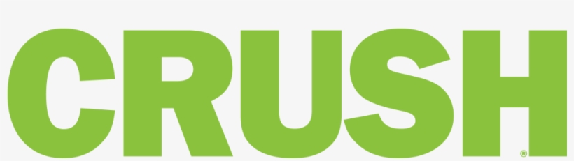 Crush Logo Png - 1004x261 PNG Download - PNGkit