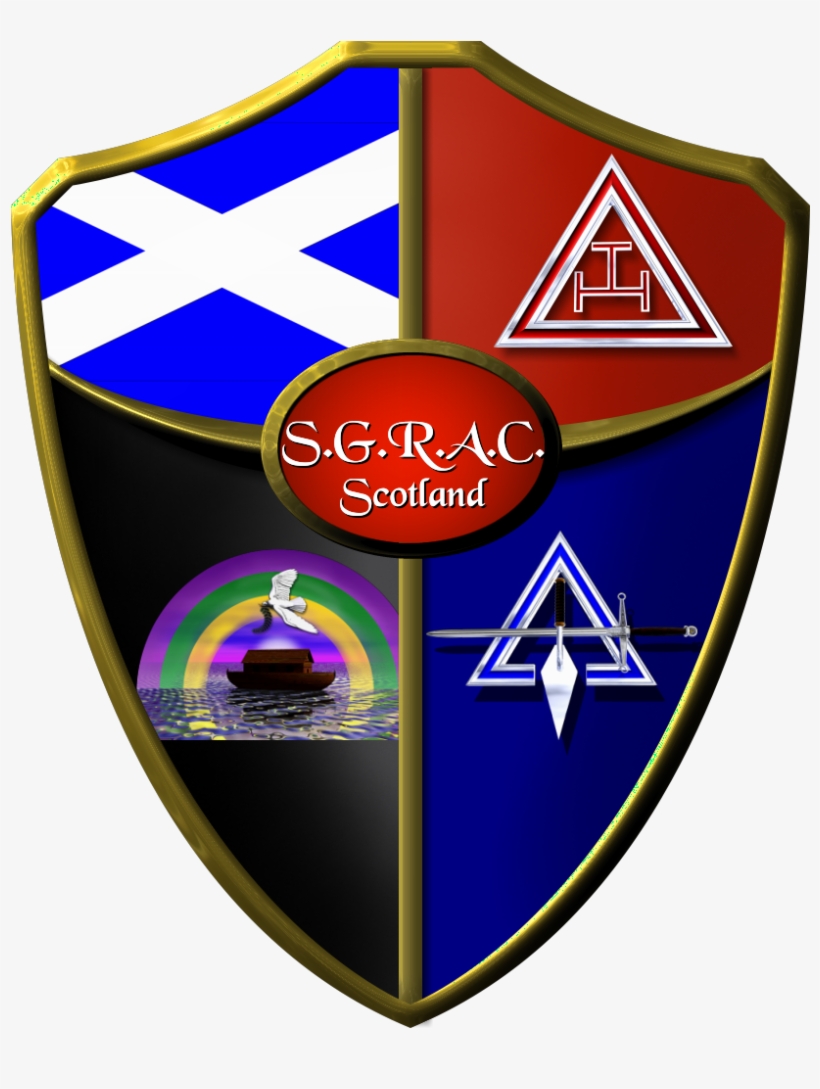 Supreme Grand Chapter Of Scotland - Supreme Grand Chapter Of Royal Arch ...
