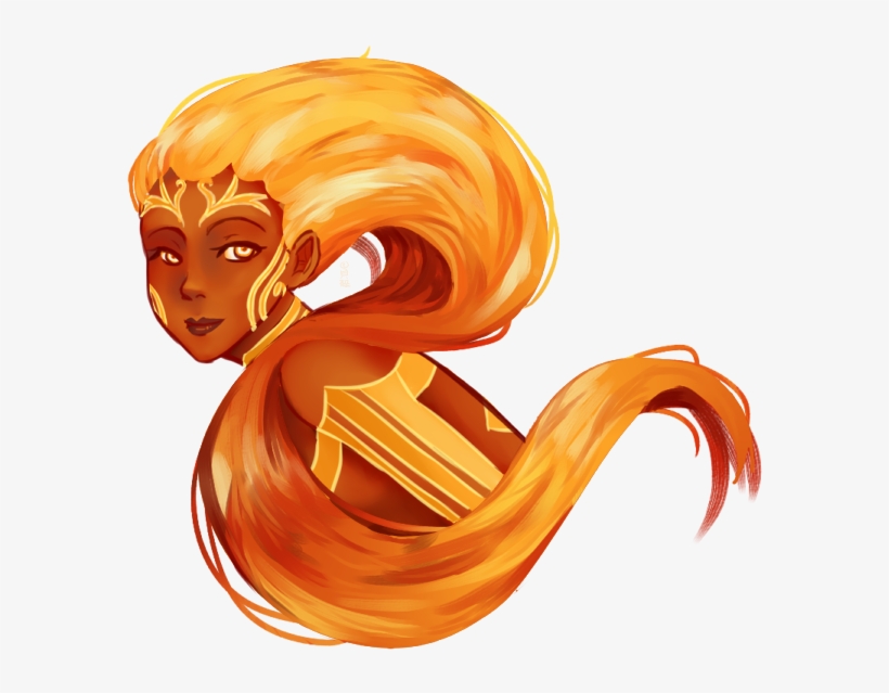 So I Was Going To Sketch Some Zeus Because I Need To - Sol Smite Fan ...