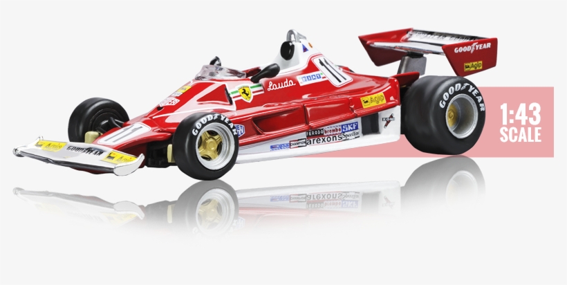 F1 1 43 Collection Panini - 783x332 PNG Download - PNGkit