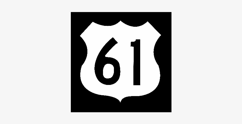 Highway 61 Is An Award Winning, One Hour Blues Program - Number 61 ...