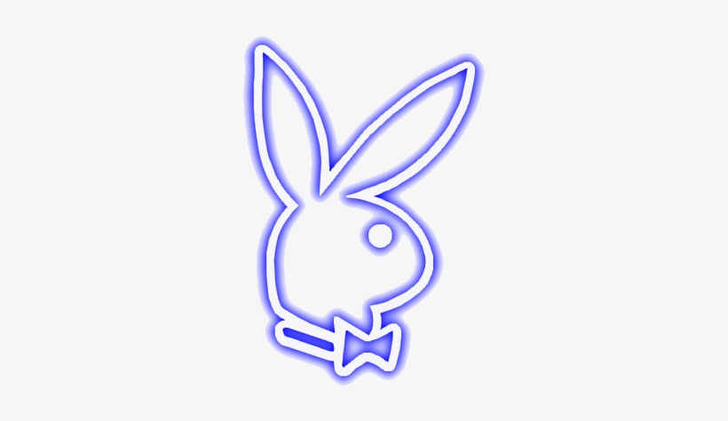 Neon Playboy Logo