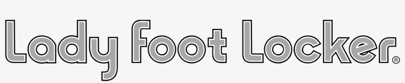 Lady Foot Locker Logo Png Transparent - Foot Locker - 2400x2400 PNG ...