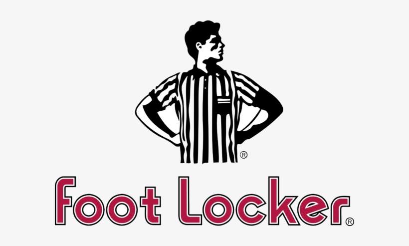 Foot Locker Approved - 800x600 PNG Download - PNGkit