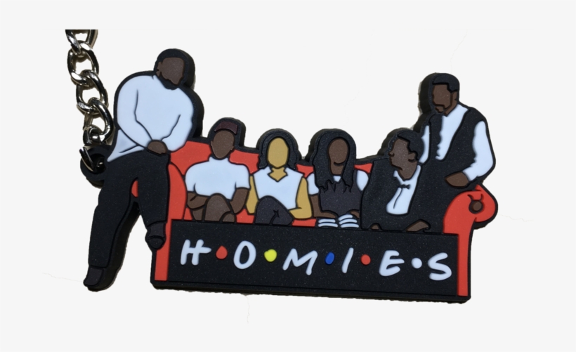 Homies Png - 700x700 PNG Download - PNGkit