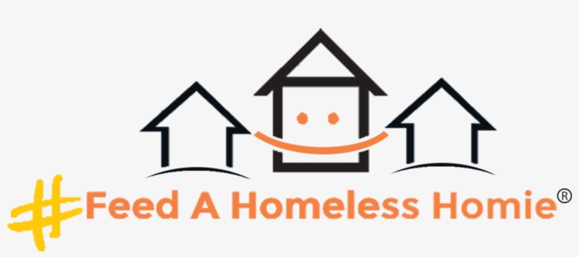 Stickers - Feed A Homeless Homie - 3000x3000 PNG Download - PNGkit